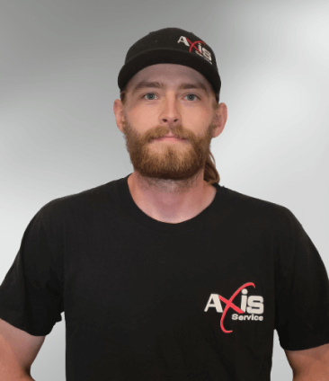 Meet The Team | Axis Service