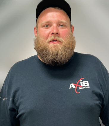 Meet The Team | Axis Service